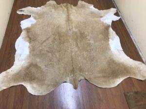 Sandy Cow Hide – ecoVert